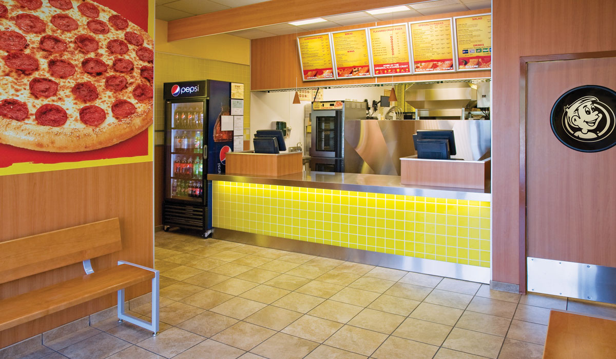 Hungry Howie's Restaurant Growth Takes Bold Turn - Hungry Howie's ...
